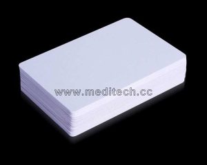 Maxicard IDP Series Re-transfer Printer CR80 Adhesive Cleaning Card Kit ...
