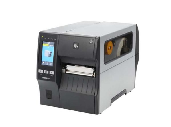 How to Clean the Printhead and Platen Roller on Zebra ZT411 and ZT421 ...